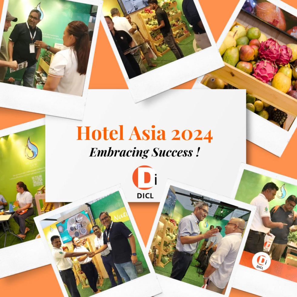 Hotel Asia Exhibition & International Culinary Challenge 2024 | Welcome ...